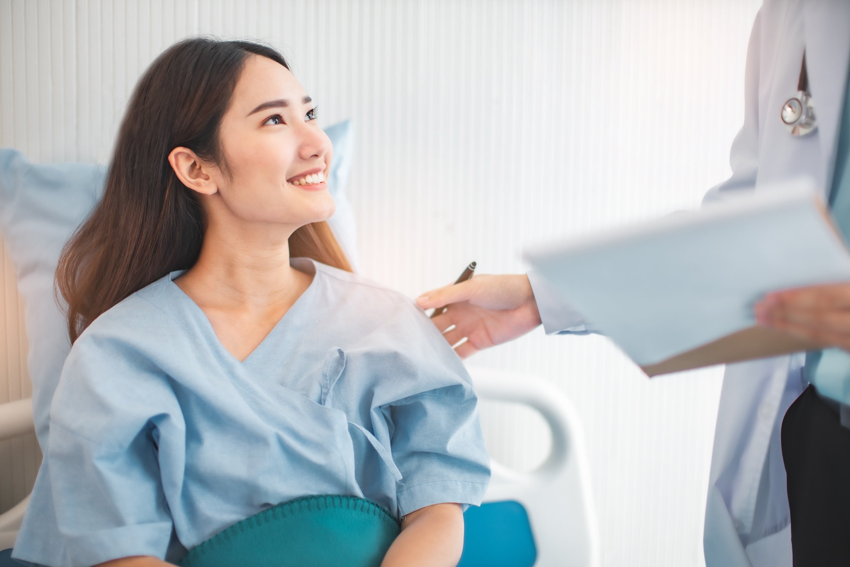 Steps of the Egg Freezing Process: Fertility Nurse Explains – Dandi Fertility