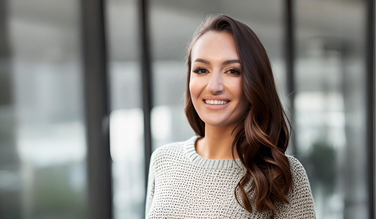 Danielle Burton – Dandi Fertility