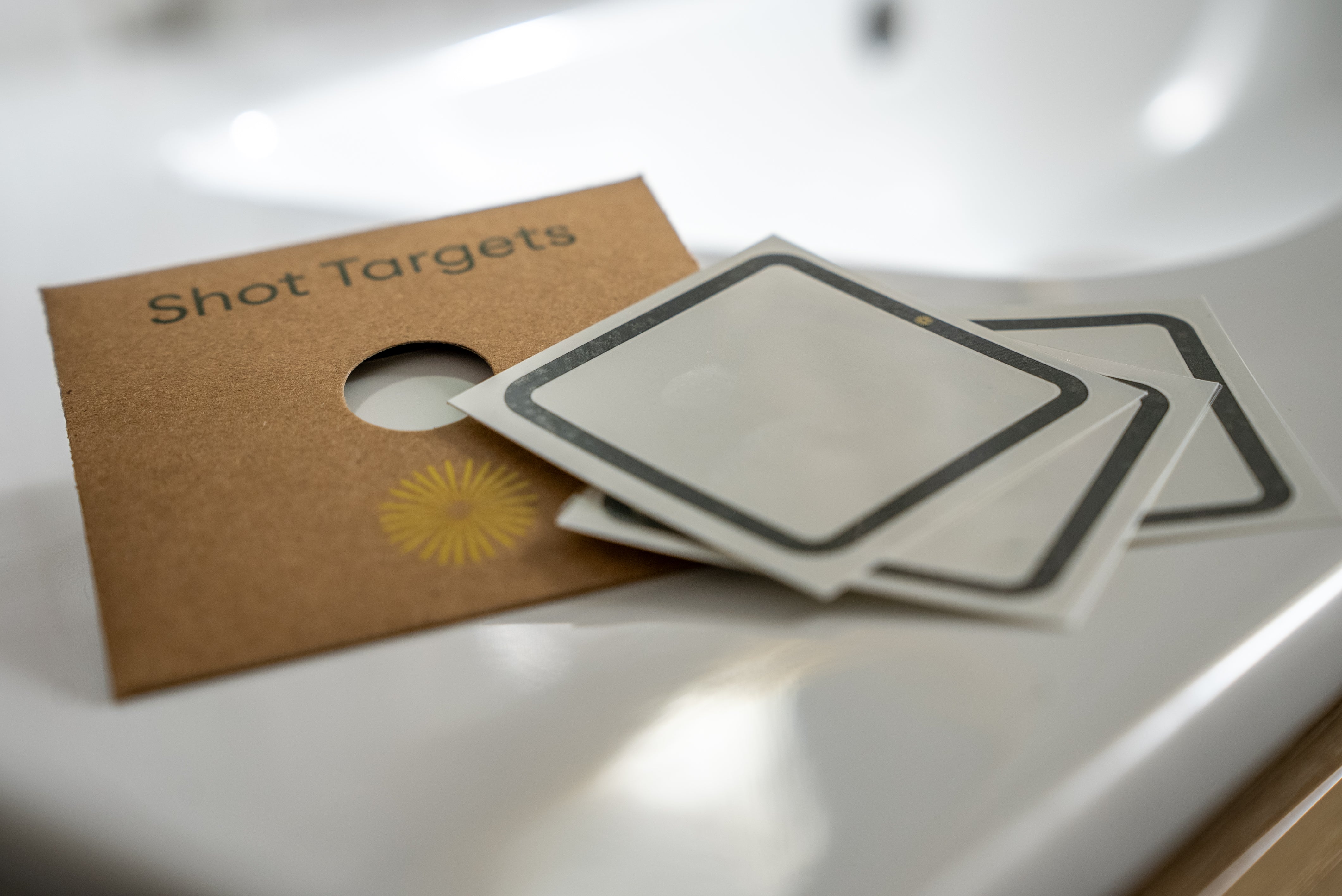 Dandi IVF Shot Targets: Injection Site Guidance – Dandi Fertility