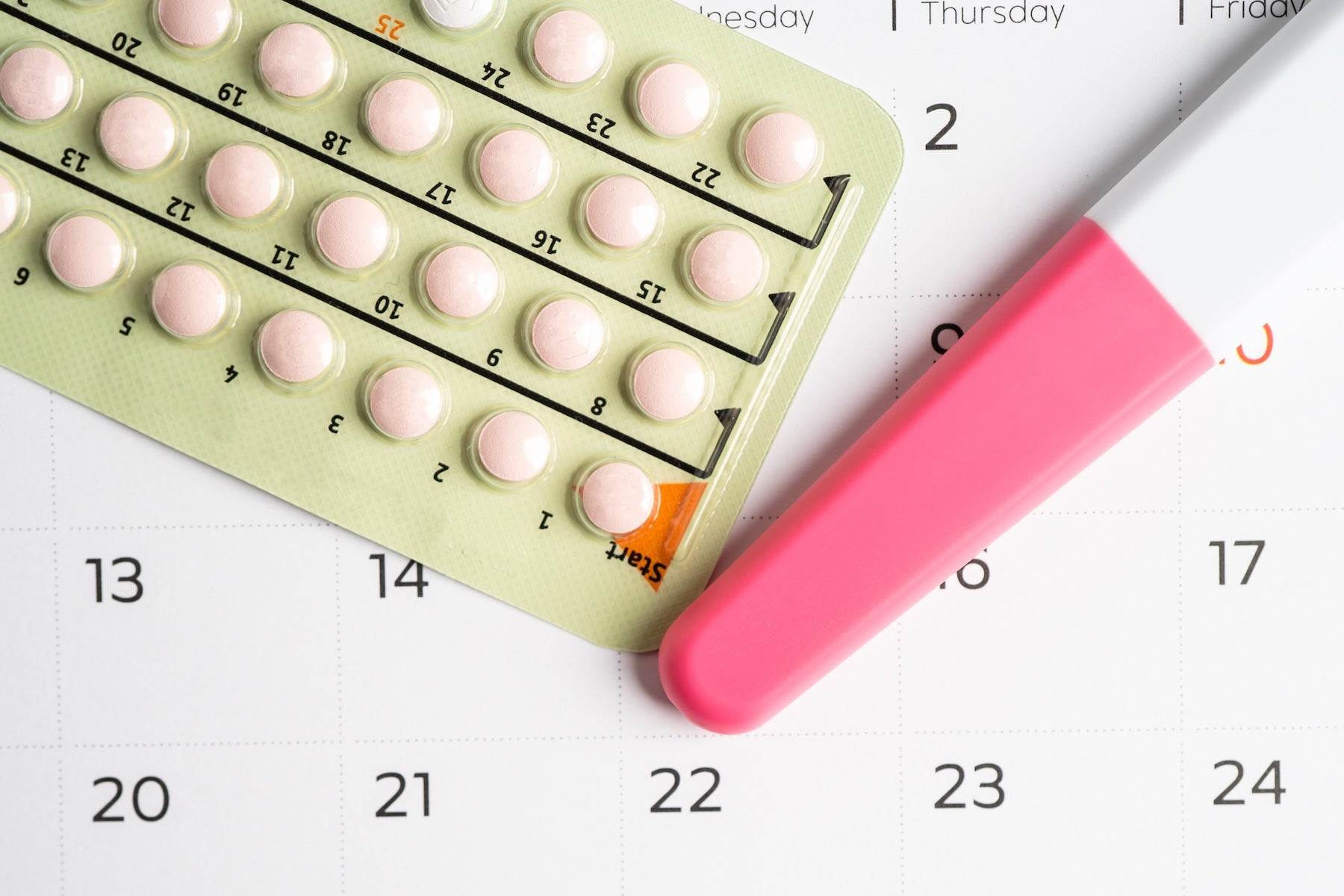 Why Is Birth Control Used During IVF? – Dandi Fertility
